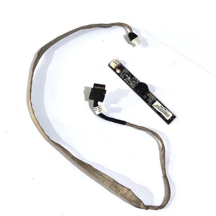 Jual kabel camera webcam kamera zoom web-cam AXIOO Zetta JFT00 MMC ...