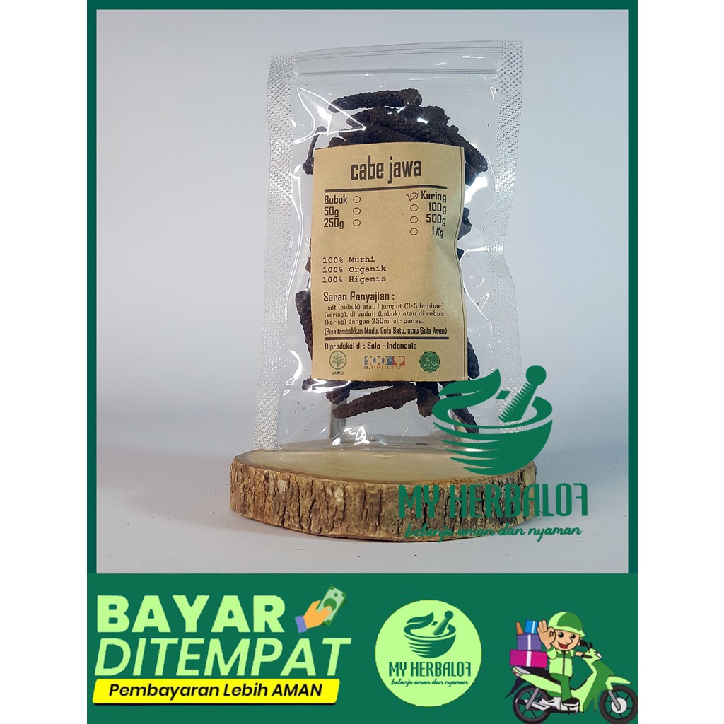 Jual Obat Herbal Teh Cabe Jawa Kering / Obat Demam Panas / Obat Kurang ... Jual Obat Herbal Teh Cabe Jawa Kering / Obat Demam Panas / Obat Kurang ...