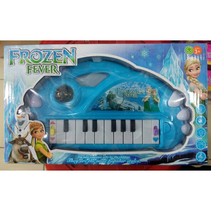 Jual Anak-Piano- Maianan Anak Piano Frozen -Piano-Anak. | Shopee Indonesia