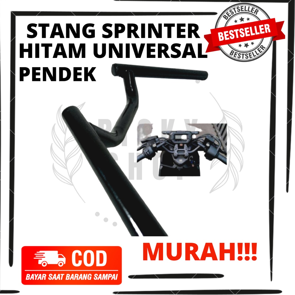 Jual Stang Motor Terlengkap & Harga Terbaru Mei 2026 | Shopee Indonesia