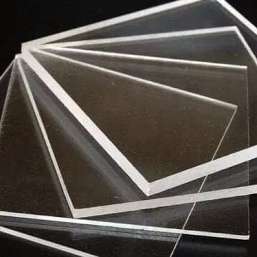 Jual kanopi atap transparan akrilik acrylic bening | Shopee Indonesia