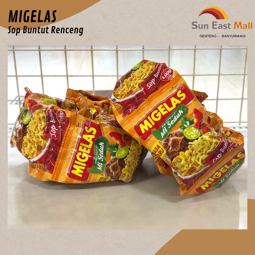 Jual MIGELAS RENCENG ( 10 PCS ) | Shopee Indonesia