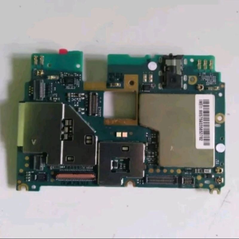 Jual mesin xiaomi redmi note 4 4x Snapdragon original - normal | Shopee ...