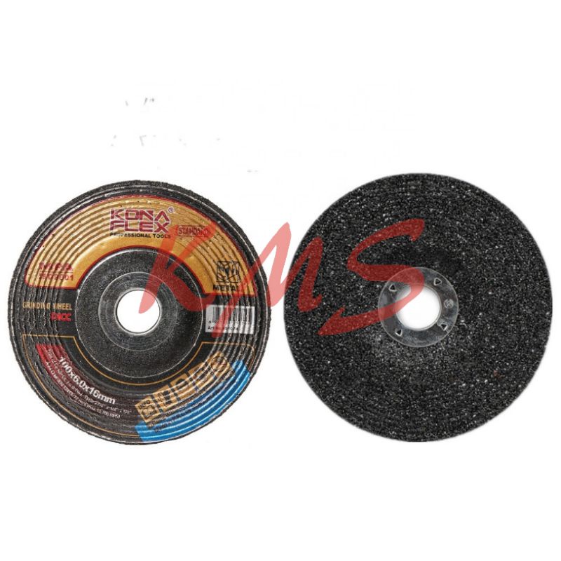 Jual Batu Gerinda Tebal 4 Inch - CUCI GUDANG | Shopee Indonesia