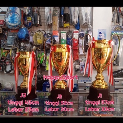Jual PIALA CHAMPION LOGAM KUNINGAN IMPORT MODEL HL-TP UNTUK SATUAN DAN ...
