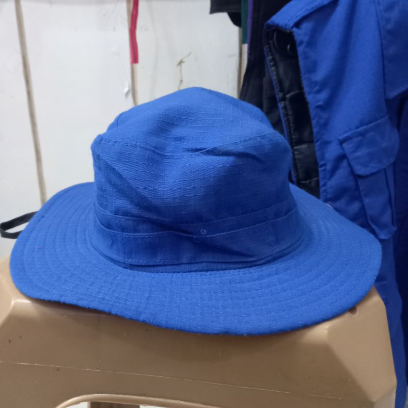 Jual TOPI RIMBA | Shopee Indonesia