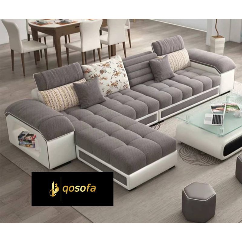 Jual SOFA SEDERHANA MURAH MINIMALIS MEWAH | Shopee Indonesia