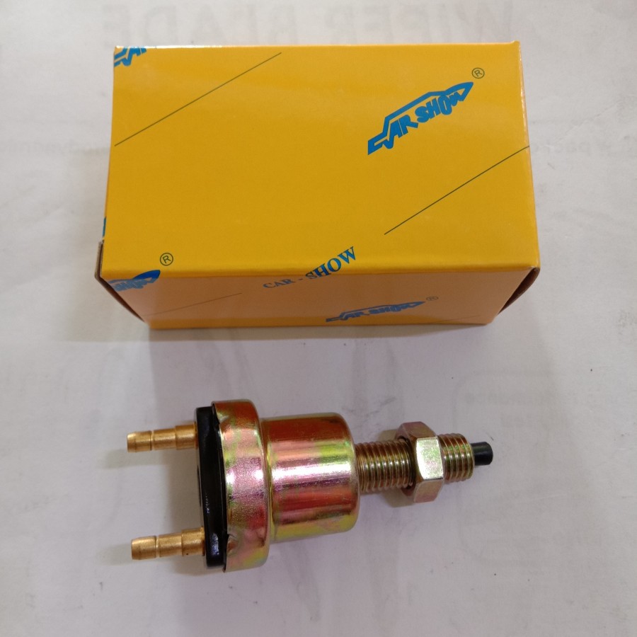 Jual stop switch, switch rem mobil suzuki carry, futura, dan mitsubhisi ...