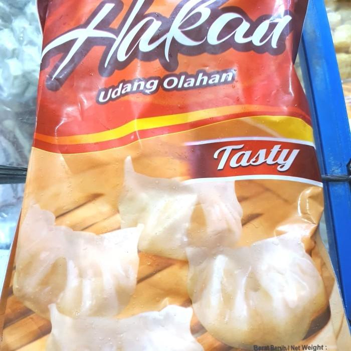 Jual Dimsum Hakau / Hakao 777 Frozen | Shopee Indonesia
