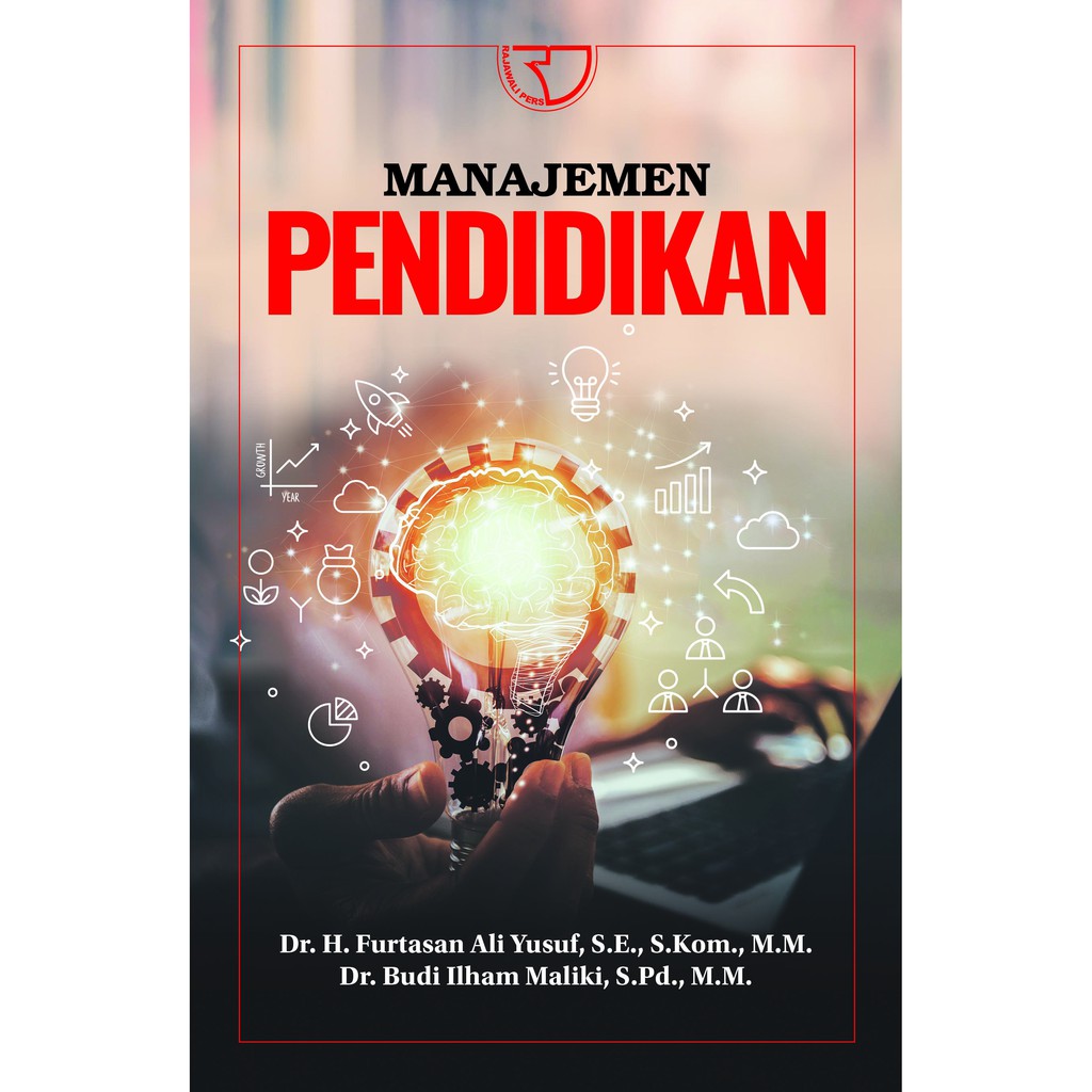 Jual RajaGrafindo Persada - Manajemen Pendidikan – Furtasan ori ... Jual RajaGrafindo Persada - Manajemen Pendidikan – Furtasan ori ...