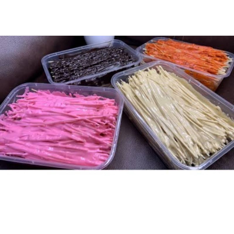 Jual Mielidi, Mie lidi, Mie lidi manis, mielidimanis, mi lidi manis ...