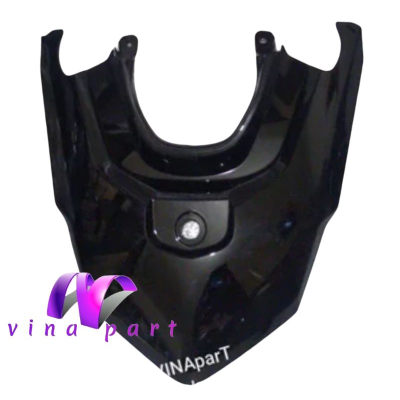 Jual cover rr center sambungan body belakang vario 125 150 new 2018 ...