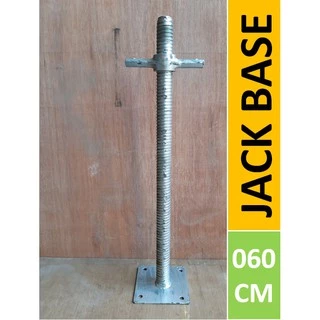 Jual jack base scaffolding Harga Terbaik & Termurah Maret 2026 | Shopee ...