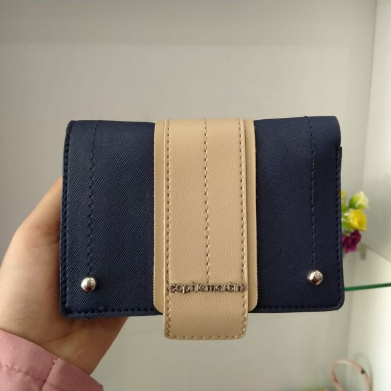 Jual Dompet Benoite Sophie Martin | Shopee Indonesia