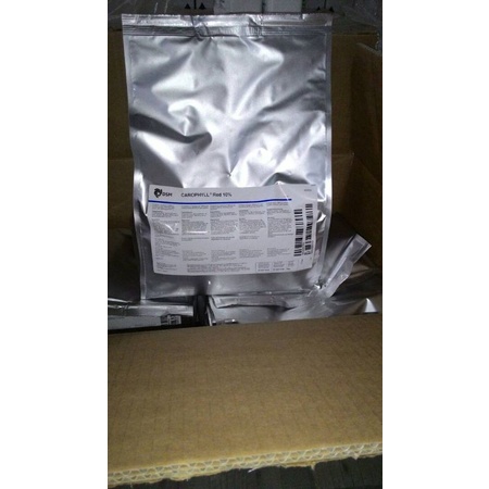 Jual Carophyll DSM RED Original 100 gr | Shopee Indonesia