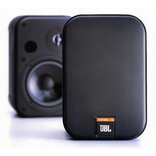 Jual Speaker Monitor JBL Control 1X JBL Control-1X Monitor Speaker ...