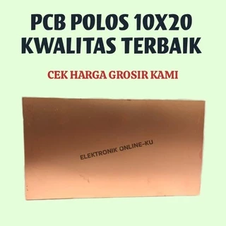 Jual PCB Polos Terlengkap & Harga Terbaru Agustus 2024 | Shopee Indonesia
