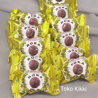 Jual Coklat Roka Terlengkap & Harga Terbaru Juni 2024 | Shopee Indonesia