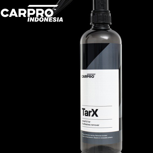 Jual CarPro Tar X 500ml | Shopee Indonesia