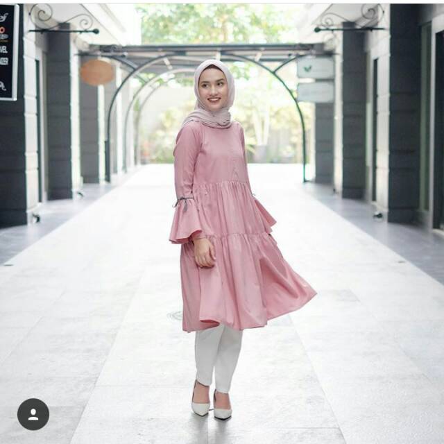 Jual Alisha dress by Genogani | Shopee Indonesia