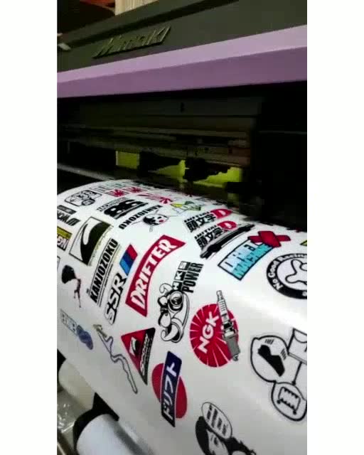 Jual KRMK Sticker Pack Anime WIFU WAIFU WIBU HENTAI Stiker Laptop ...