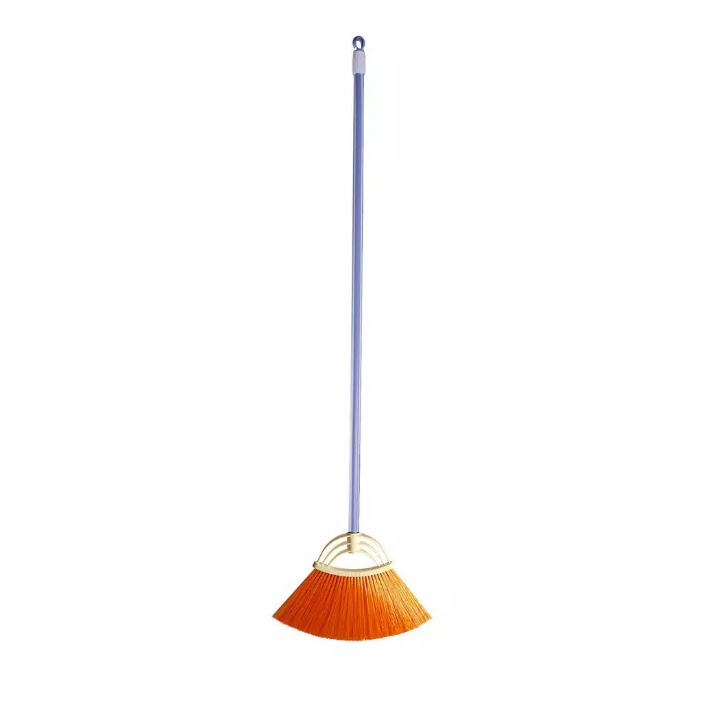 Jual Sapu Romawi Dragon / Sapu Lantai | Shopee Indonesia