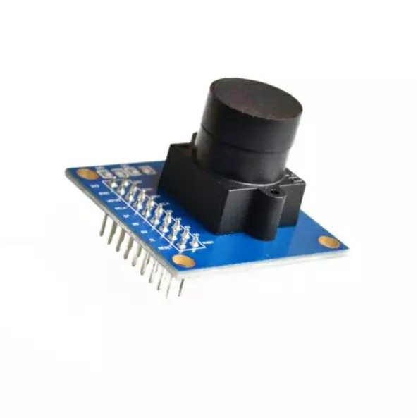 Jual Ov 7670 Camera Module Cocok Untuk Arduino Raspberry Pi Kamera