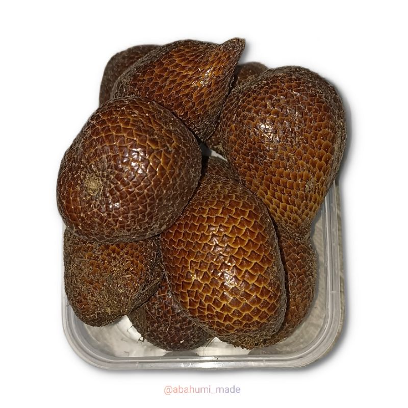 Jual Buah Salak 1kg Super Segar Asli Turi | Oleh-oleh Khas Sleman ...