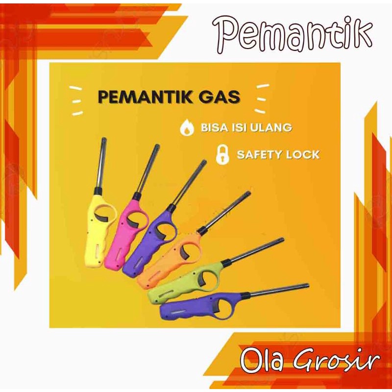 Jual pematik api korek api pemantik api macis korek gas lighter ...