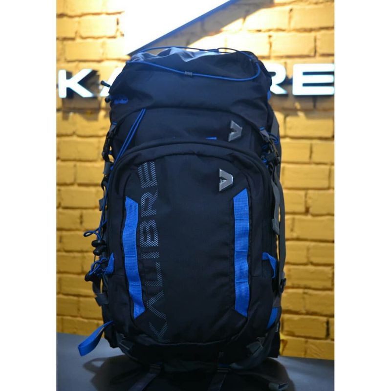 Jual Kalibre BackPack Skylark Advance | Shopee Indonesia
