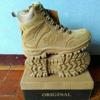 Jual Sepatu Tactical Rafale | Shopee Indonesia