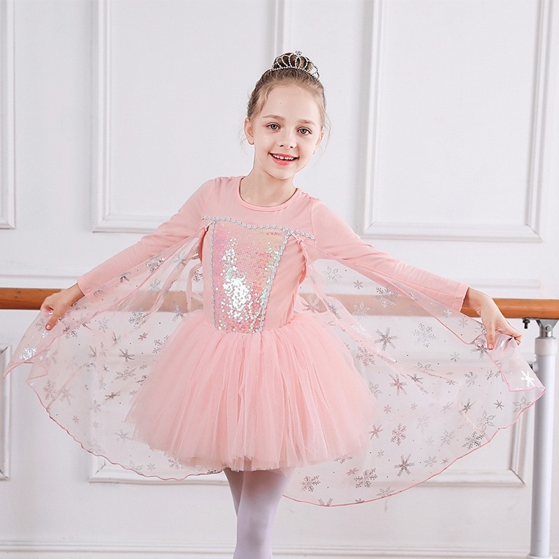 Jual Dress Princess Ballerina | Kostum Princess Ballet | Tutu Dress ...