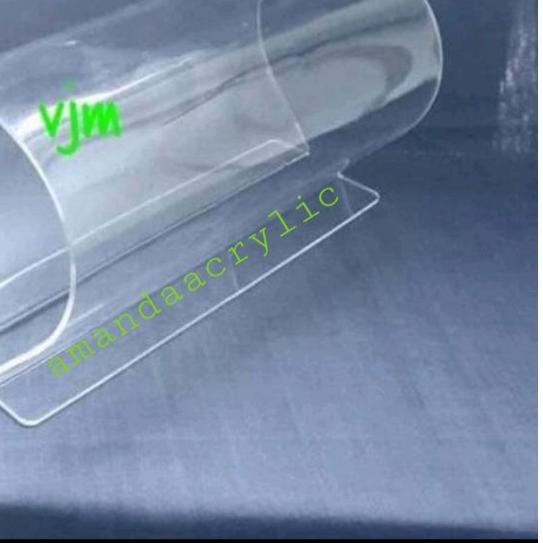 Jual Acrylic tempat bando 3mm | Shopee Indonesia