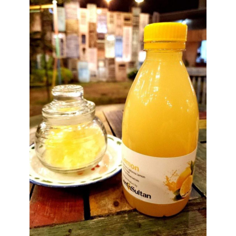 Jual LEMON SULTAN | Shopee Indonesia