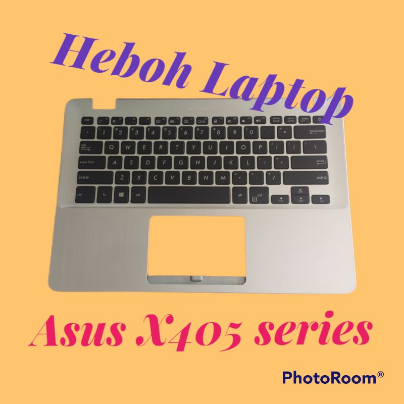 Jual Asus X405 X405U X405UA X405UQ Series | Shopee Indonesia