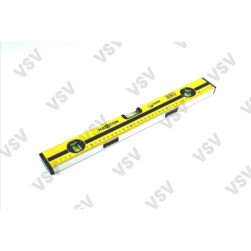 Jual Hasston Waterpass Magnet 18" Waterpas aluminium 45cm 4630-180 ...