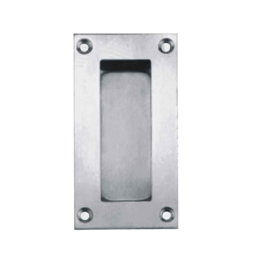 Jual Gagang Pintu | Pintu Flush Handle - KEND FPP 75.03 US32D Kenari ...