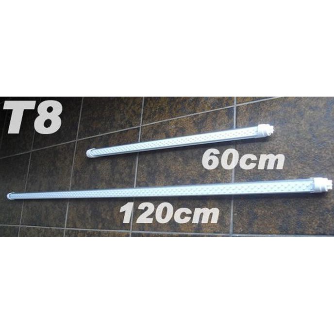 Jual 10W T8 Neon Tl Led 60Cm Daylight 72X Smd2538 Ac.220V -Cg- Pstle280 ...