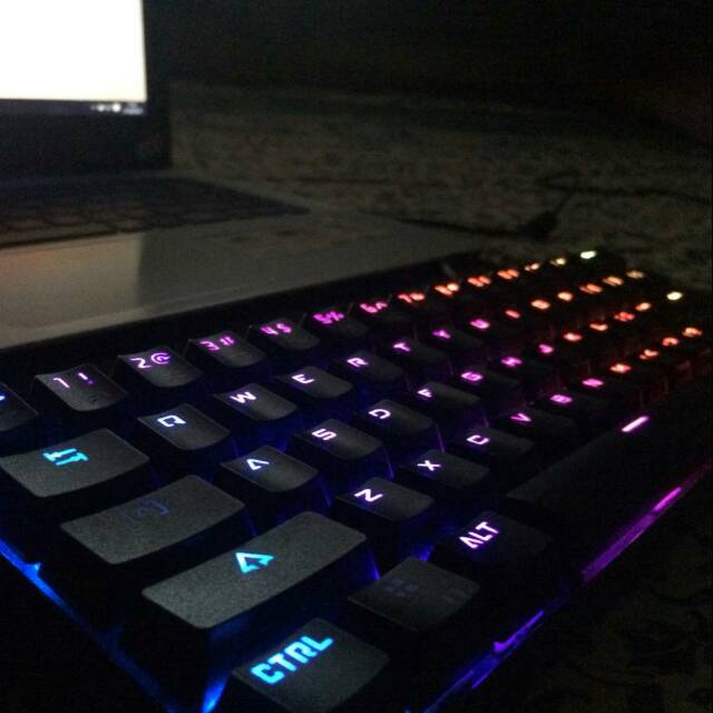 Jual VortexSeries VX5 Keyboard 60% | Shopee Indonesia
