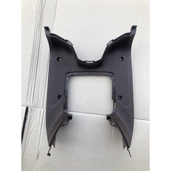 Jual cover step floor lantai bordes pijakan kaki atas scoopy esp 64310-K2F-N001 2020 2021 ...