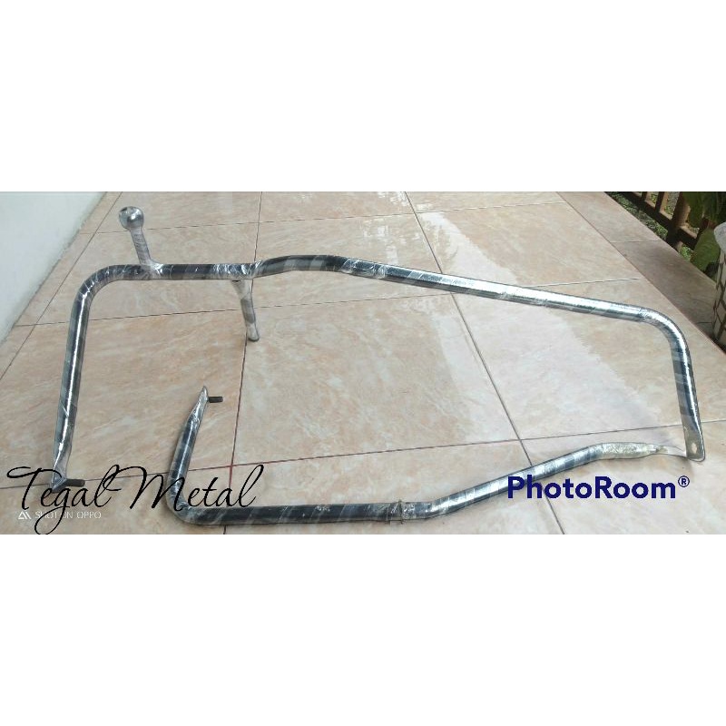 Jual TANGKAI GAGANG SPION HINO LOHAN / HINO RANGER (Sepasang). | Shopee ...