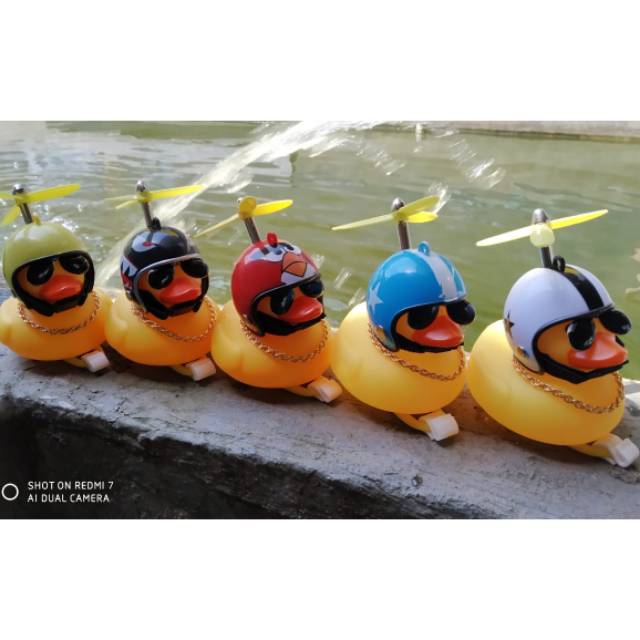 Jual BEBEK HELM BALING2 | Shopee Indonesia