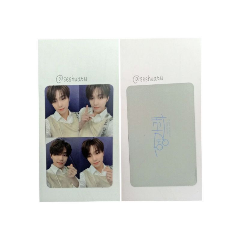 Jual PC Seventeen Dino Henggarae Grid (NET Version) | Shopee Indonesia