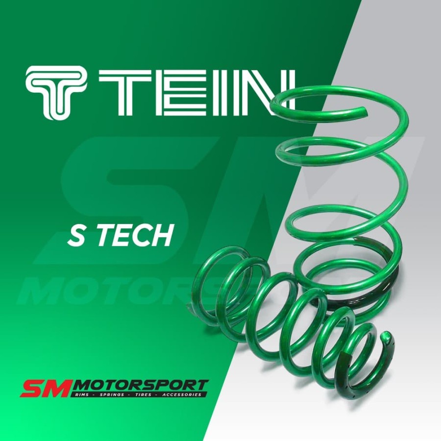 Jual Per Tein STech Toyota Fortuner (KUN51R-M) | Shopee Indonesia