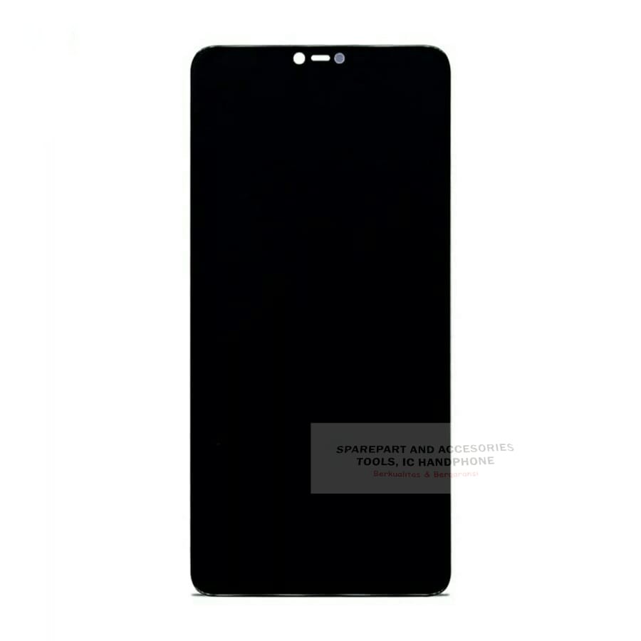 Jual Lcd Touchscreen Oppo F7/Cph1819 Kualitas Original | Shopee Indonesia