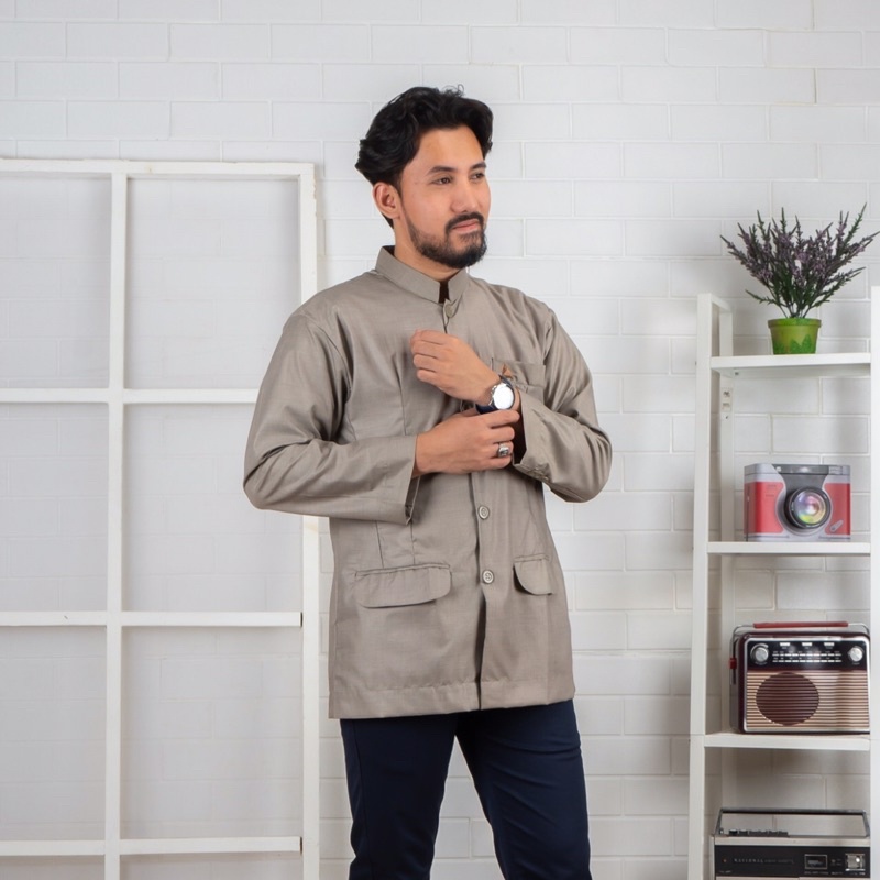 Jual Koko Sameh Jasko (Koko Sameh Collection) | Shopee Indonesia