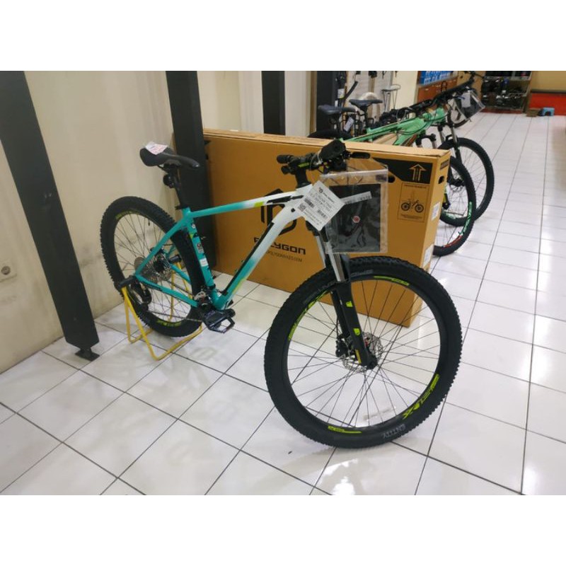 Jual POLYGON SEPEDA MTB XTRADA 5 NEW COLOUR 2020 | Shopee Indonesia