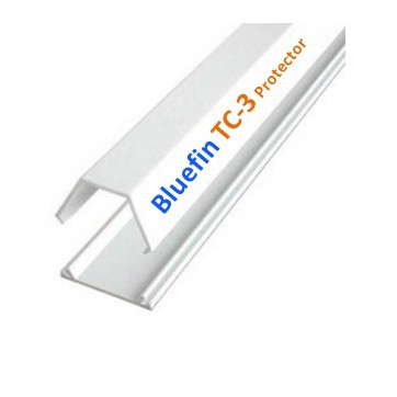 Jual TC 3 Protector / Pelindung / Penutup Kabel / Ducting / Cable Duct TC3 | Shopee Indonesia