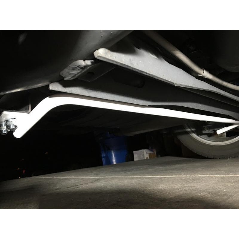 Jual Aksesoris PAKET ULTRA RACING Strutbar Lower bar Swaybar Nissan ...