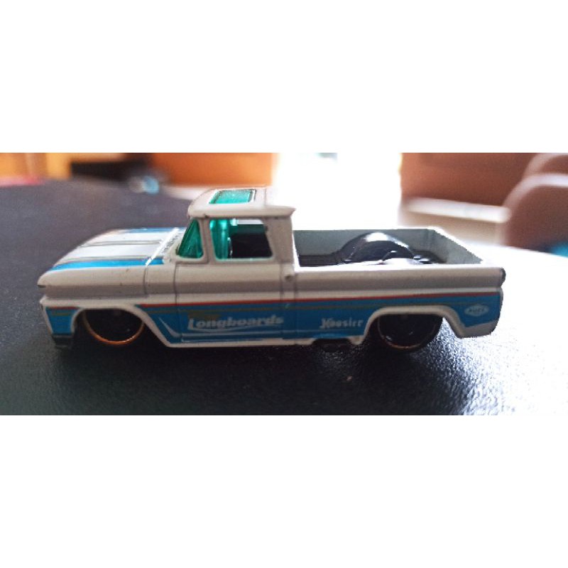 Jual pick up White Matchbox ( Metal Parts ) | Shopee Indonesia